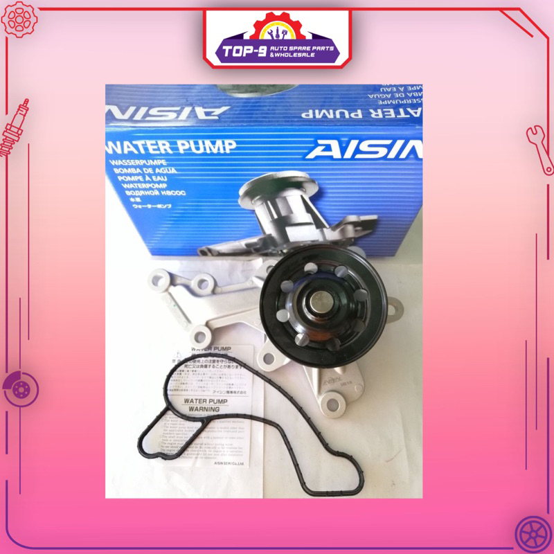 Perodua Bezza 1.3 Myvi 18' Toyota Vios NSP151 Sienta NSP170 Avanza F653 ...