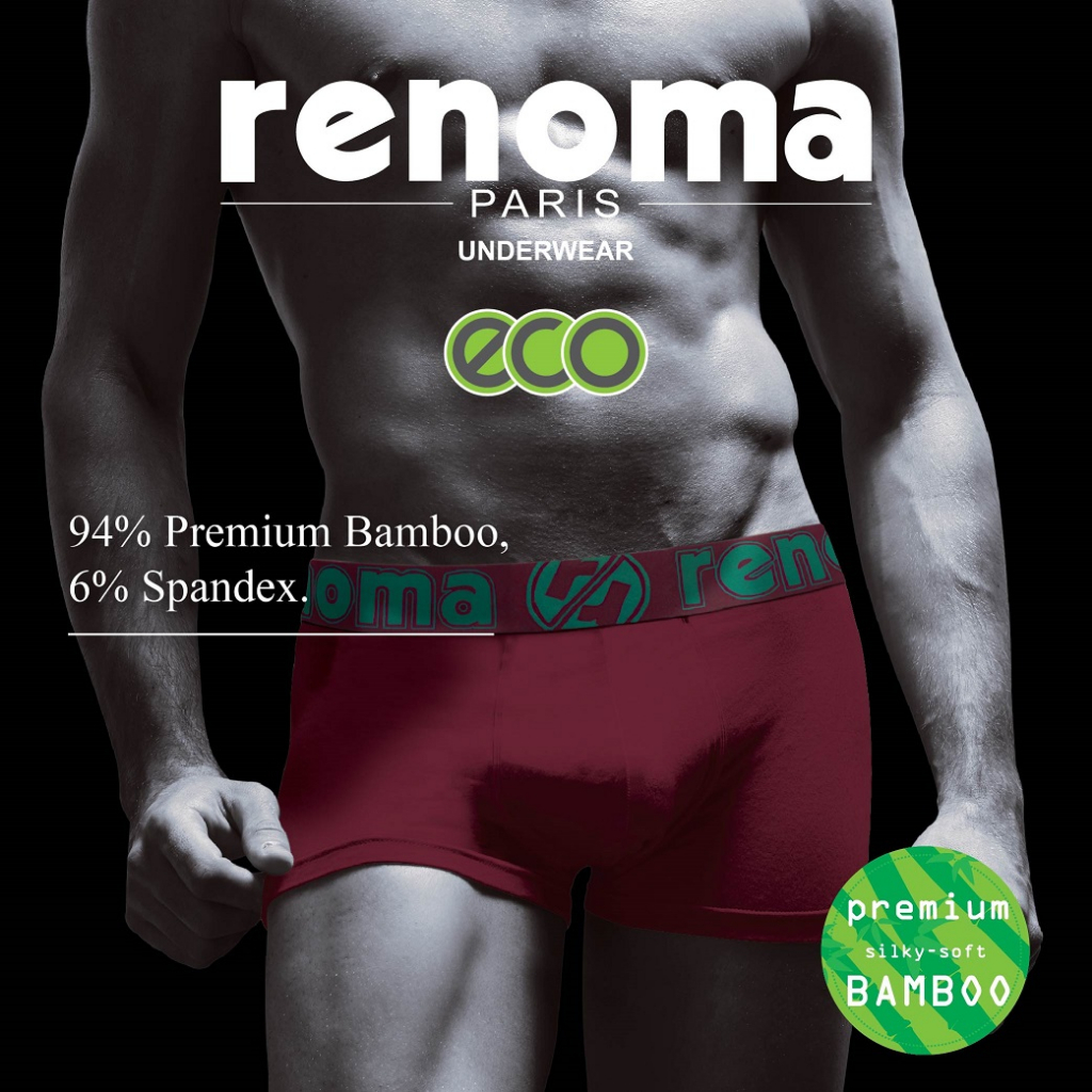RENOMA - 2 Trunk (REX8062) | Shopee Malaysia