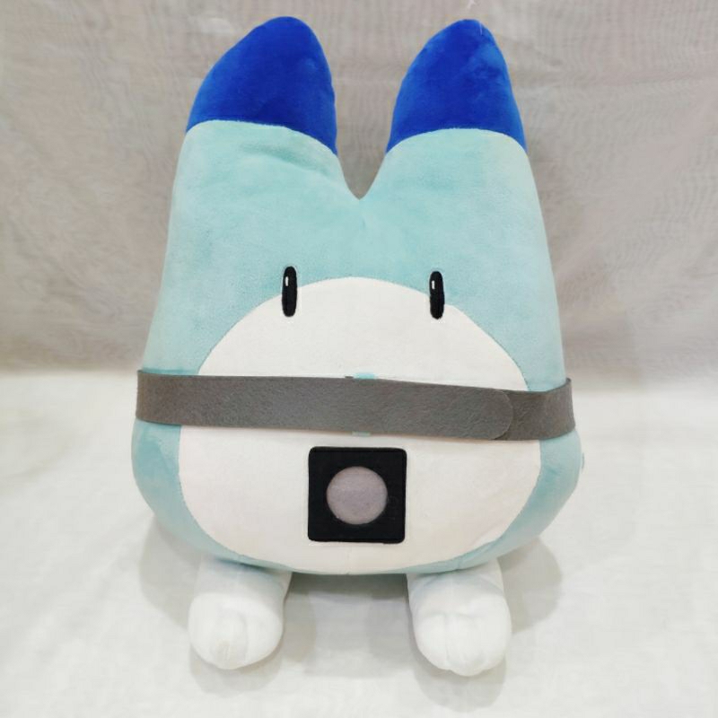 FuRyu Kemono Friends big plush | Shopee Malaysia