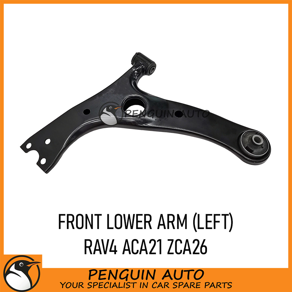 TOYOTA RAV4 ZCA26 ACA21 FRONT LOWER ARM | Shopee Malaysia