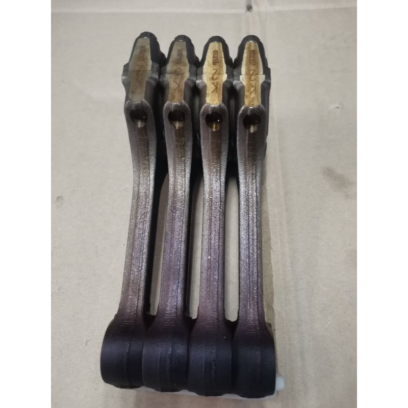 HONDA CIVIC FD2 ACCORD ODYSSEY STREAM K20Z K20A CONNECTING CONROD ...