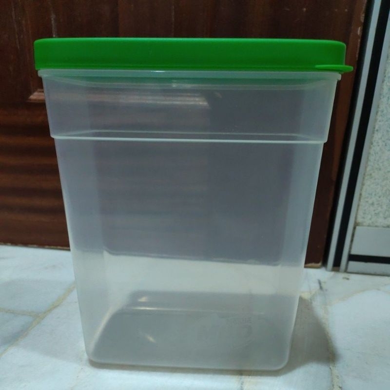 Container Milo 2023 Tupperware 1KG Milo | Shopee Malaysia