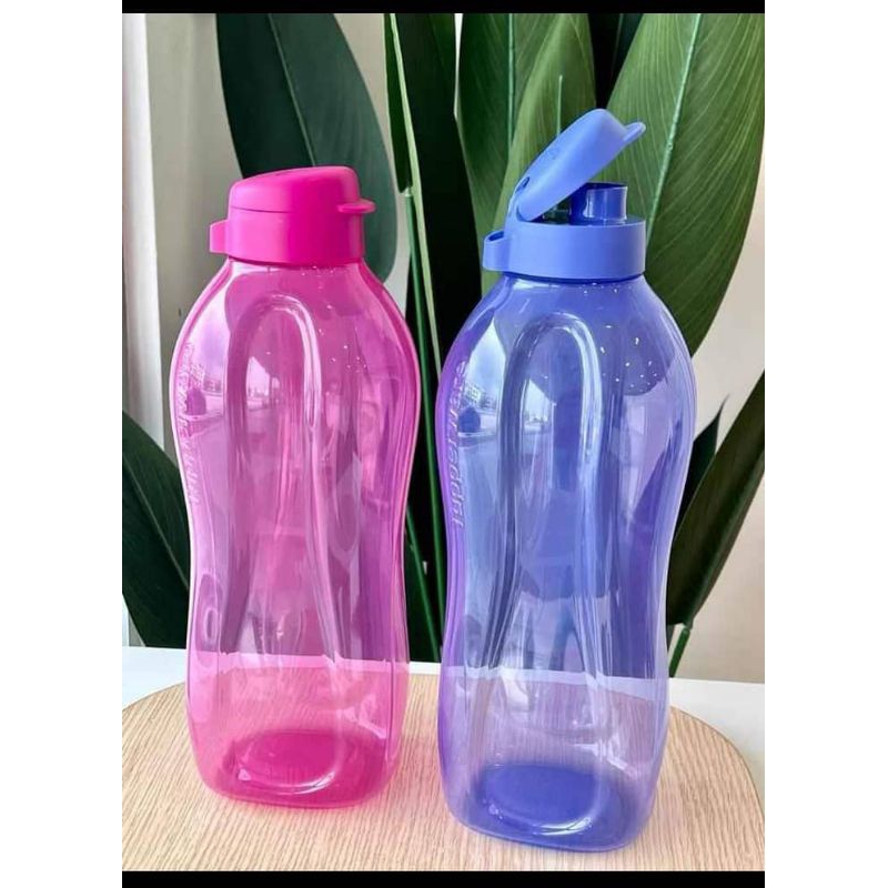Botol Air Tupperware | Shopee Malaysia