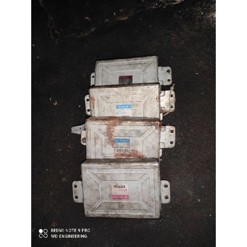 ECU L2s turbo manual | Shopee Malaysia