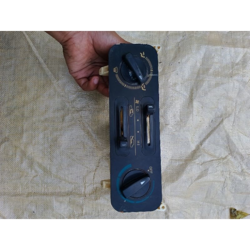 PROTON WIRA controller Aircon | Shopee Malaysia