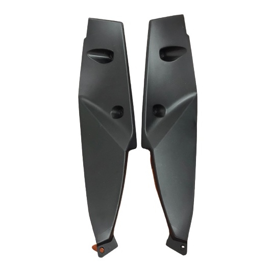 Y15 AIR GUIDE 1&2 Y15Z INNER COVER GUIDE AIR YSUKU INNER PANEL COVER ...