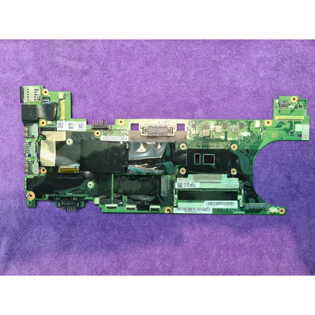 Lenovo ThinkPad T470S Motherboard i7-7600U DT471 NM-B081 100%Tested (KN ...