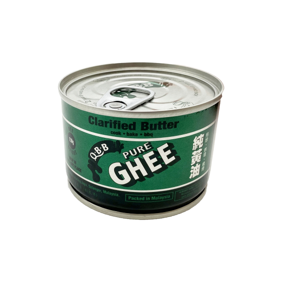 QBB PURE GHEE FOR BAKERY 150g | Shopee Malaysia