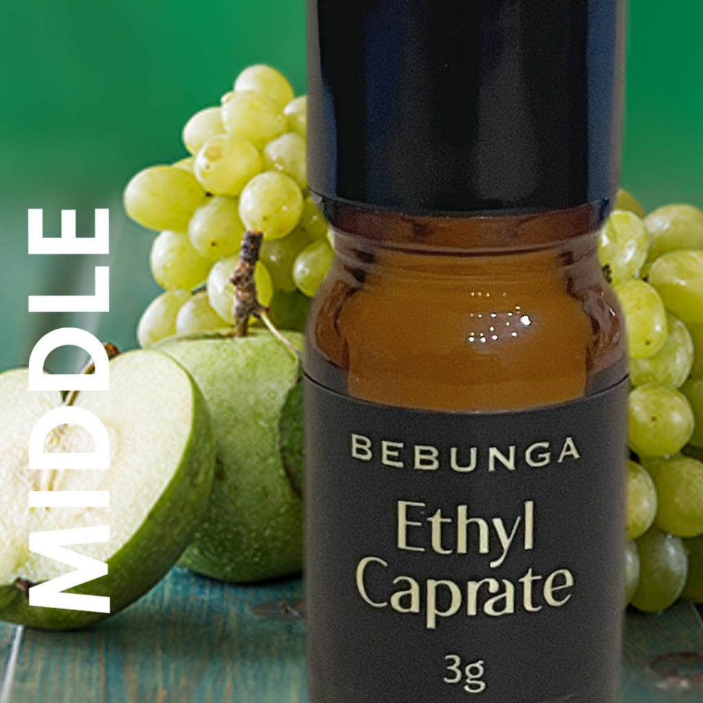 Ethyl Caprate Aroma Chemical for Perfumery | Shopee Malaysia