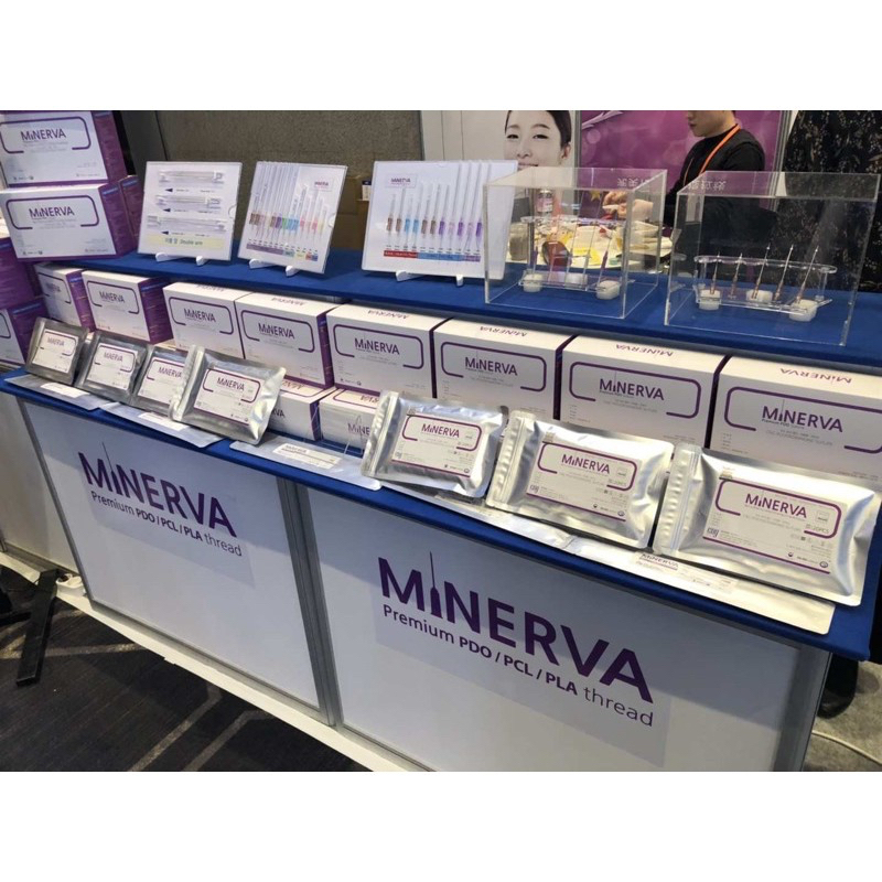 Minerva Thread lift PDO PCL COG PDO NOSE MONO SCREW 100% ORIGINAL ...