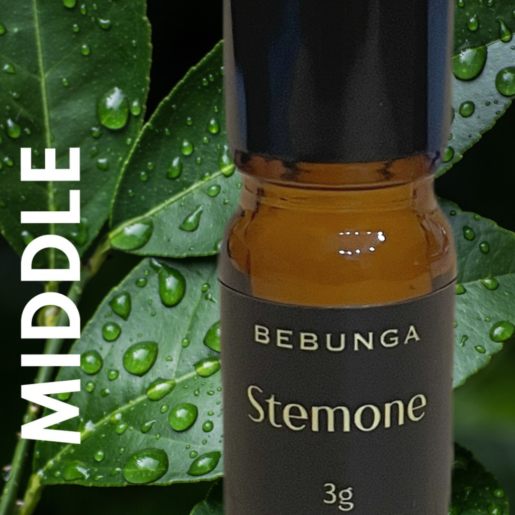 Stemone Aroma Chemical for Perfumery | Shopee Malaysia