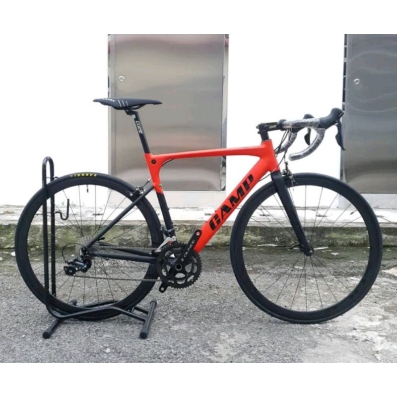 Camp radon 2 x 9 speed | Shopee Malaysia