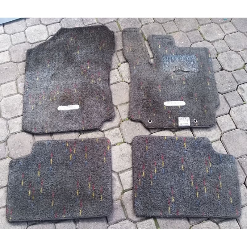 kapet passo racy / perodua myvi | Shopee Malaysia