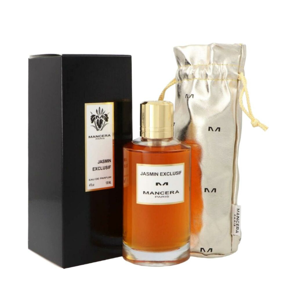 MANCERA JASMIN EXCLUSIF EDP (U) 120ML | Shopee Malaysia