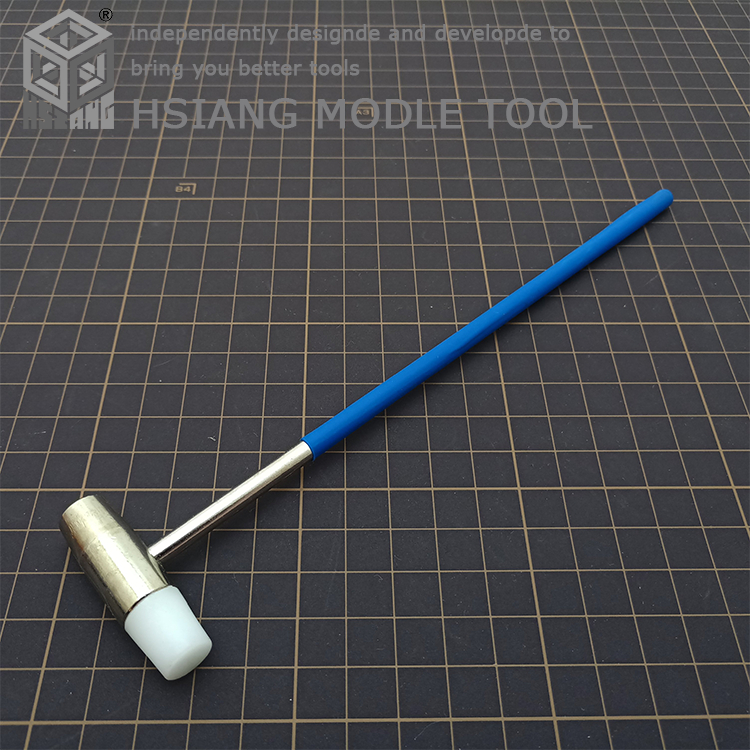 HSIANG Model Tool HMT13002 - Mini Hammer for building model kit ...