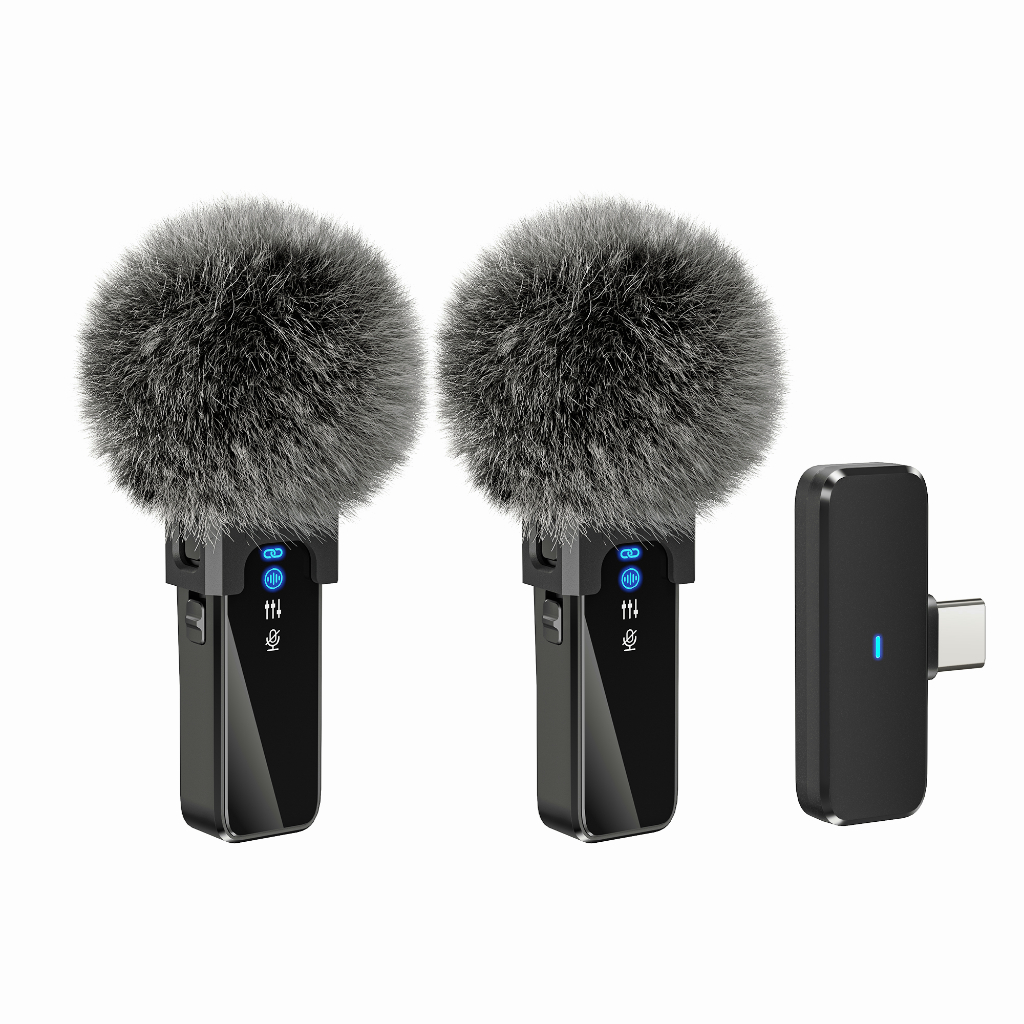 Amgras SoundMeta Ⅲ Microphone dedicated Furry windscreen | Shopee Malaysia