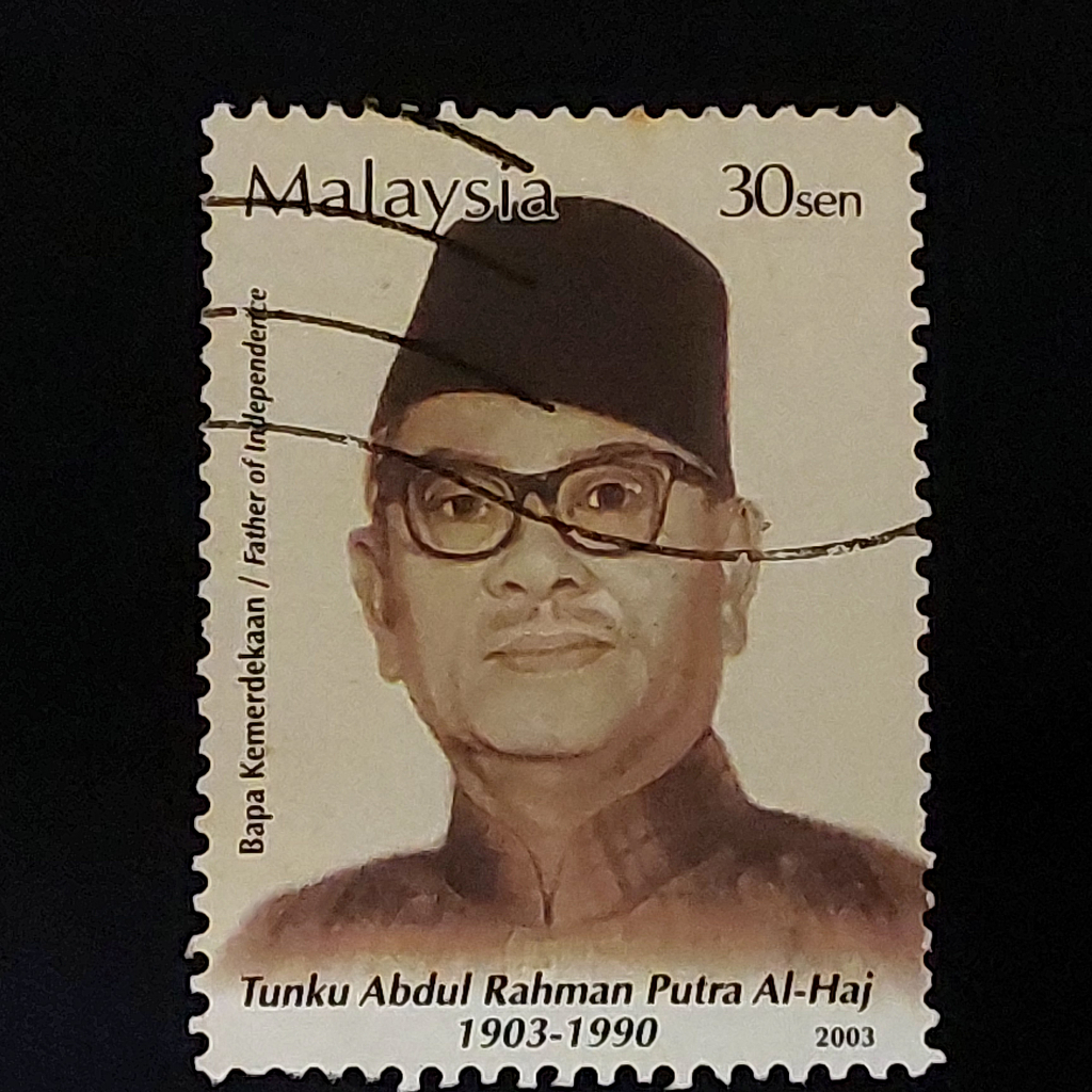 Bapa Kemerdekaan / Father of Independence (2003) | Shopee Malaysia