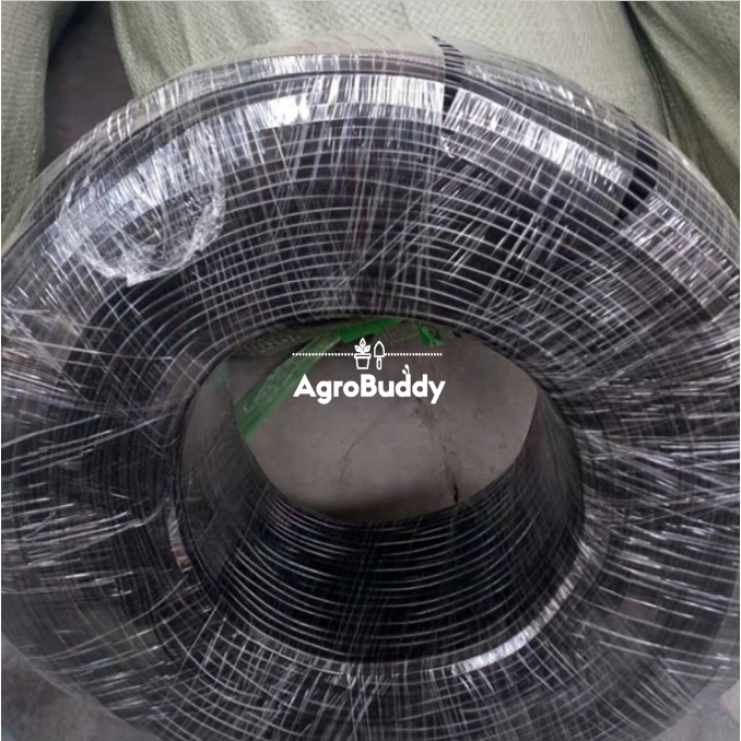 AgroBuddy 4/7 3/5 Tiub Mikro Fertigasi | MicroTubing Microtube Hose ...