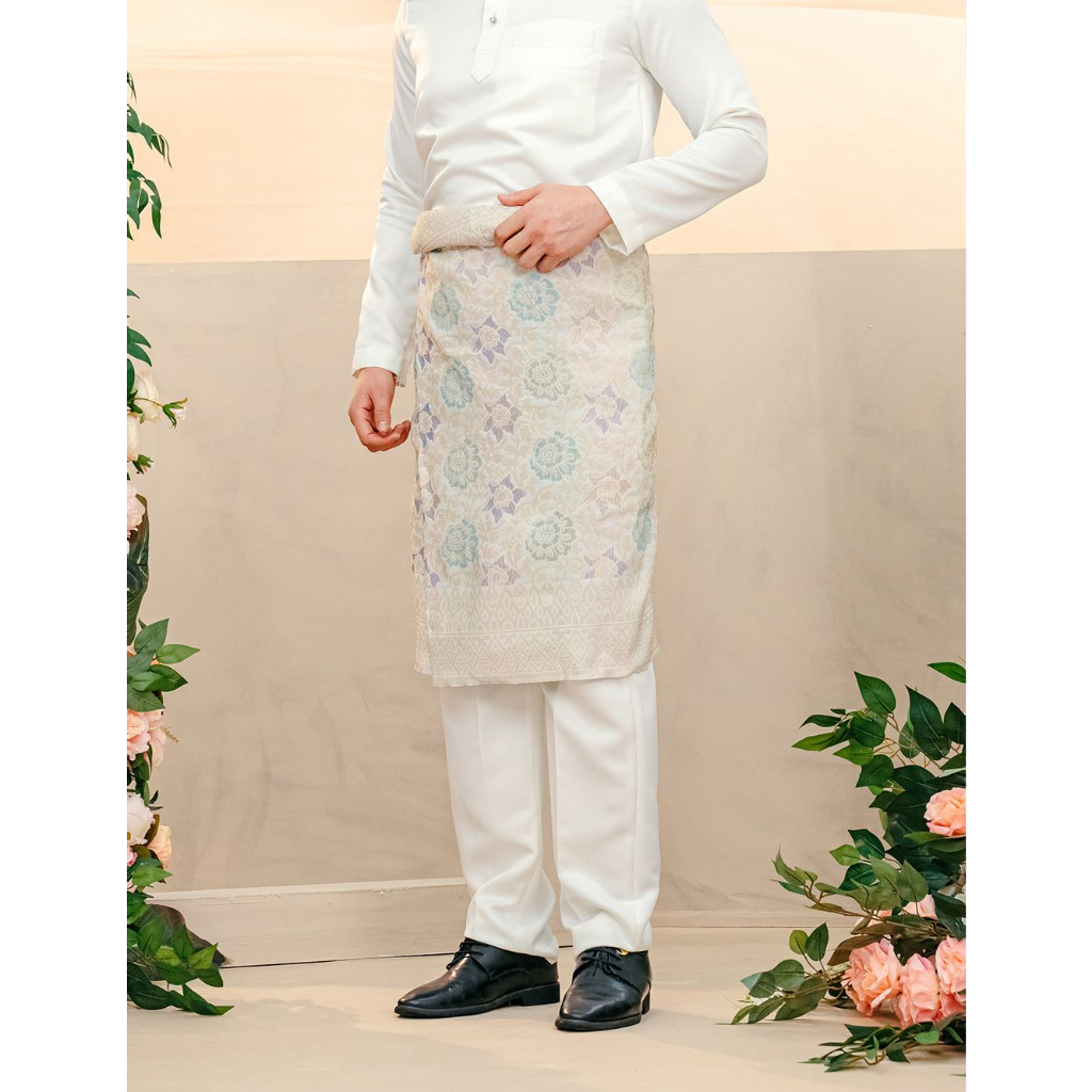 🔥2023 NEW ARRIVAL SAMPING TENUN 3D🔥 | FRESH STOCK | SIAP-JAHIT ...