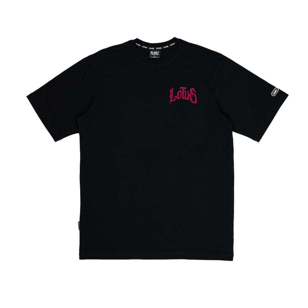 PLAYAZ BENZOOLOO LOTUS | Shopee Malaysia