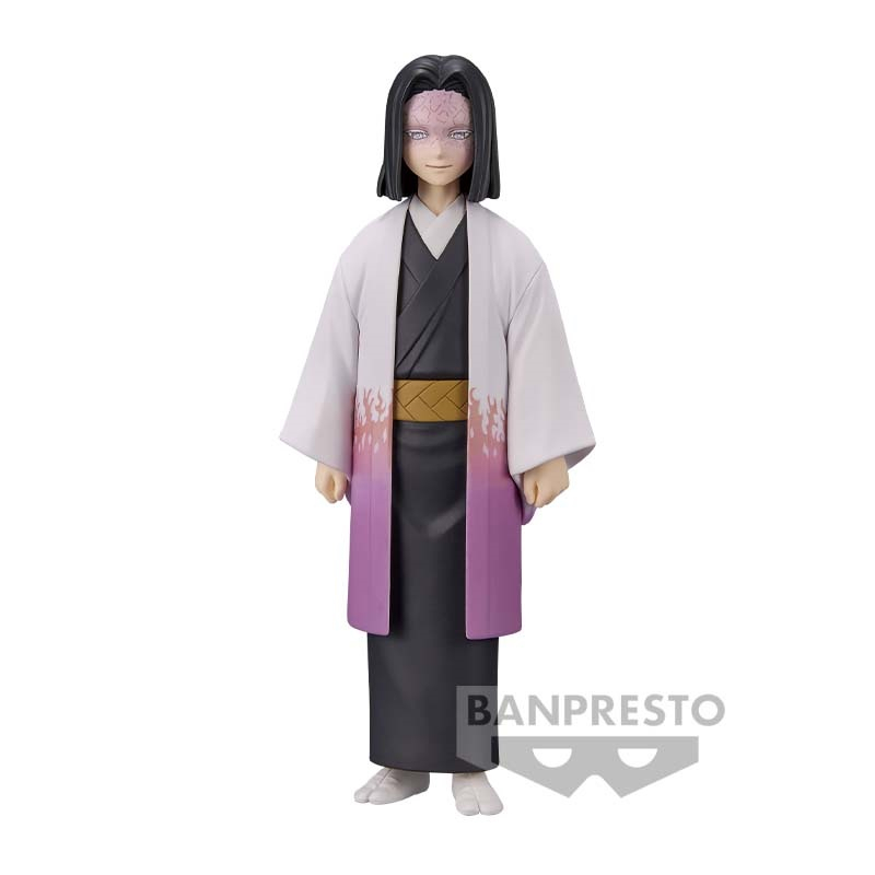 『READY STOCK』Demon Slayer: Kimetsu no Yaiba FIGURE vol.29(B:Kagaya ...