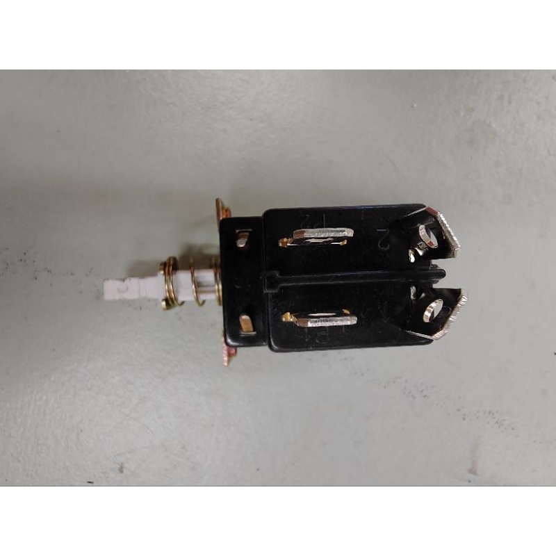 amplifier switch KDC-A04 5A/80A 250V 4Pin switch | Shopee Malaysia