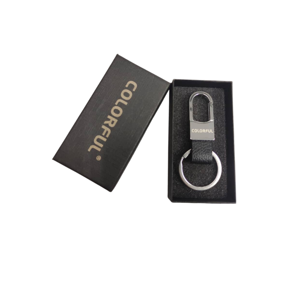 Colorful Premium Keychain | Shopee Malaysia