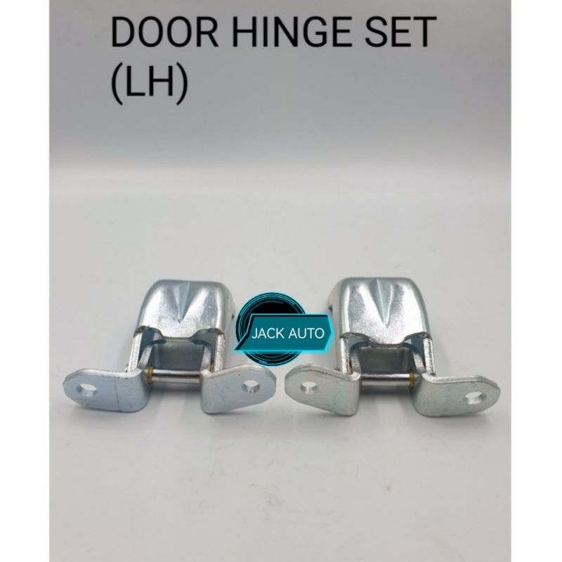DOOR HINGE SET NISSAN FRONTIER D22 (1 SET=2 PCS) | Shopee Malaysia
