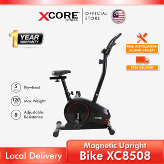 XCORE Fitness Online, December 2025 | Shopee Malaysia