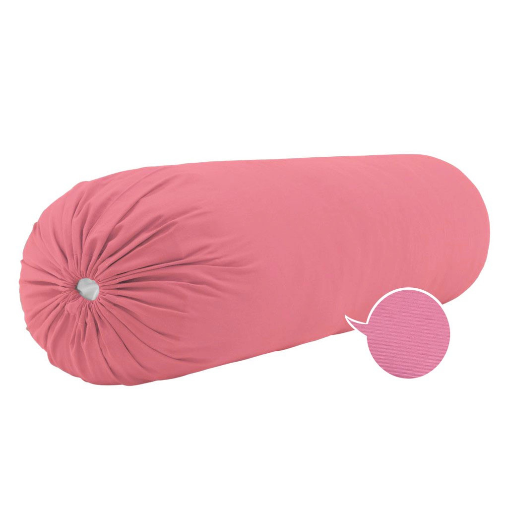 Premium High Quality Cotton Pillow Bolster Comfort Bolsters Bantal ...