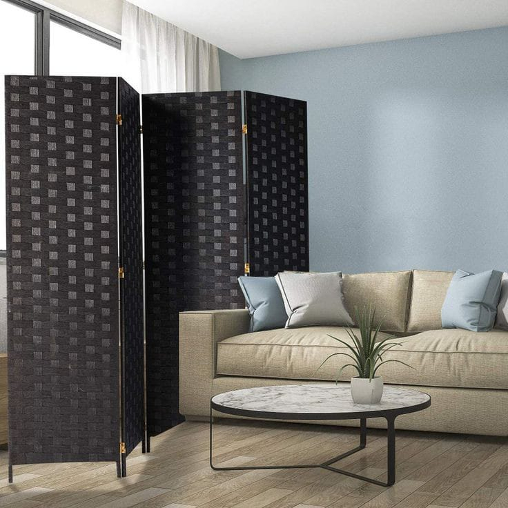 Hand Made PARTITION | 4 & 6 PANEL | PEMBAHAGI | PENGHADANG RUANG | ROOM ...