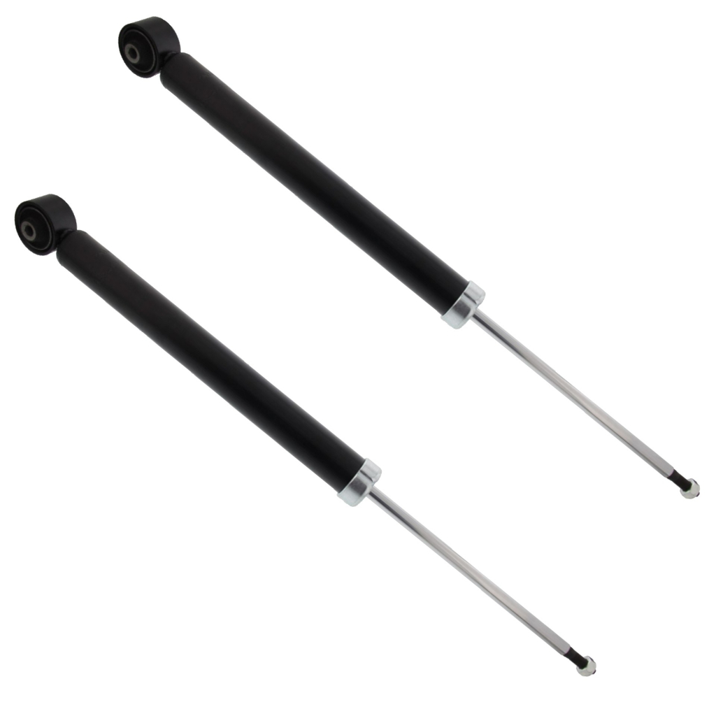 6R0513025P REAR SHOCK ABSORBER FOR AUDI A1 S1 6R0513025H 6R0513025J ...