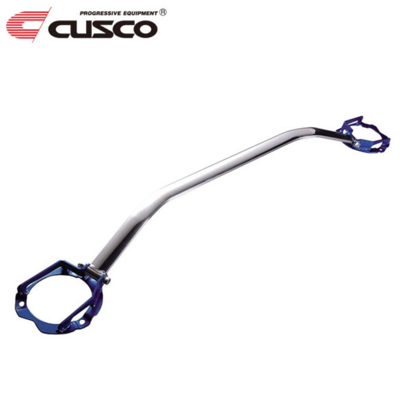 JAPAN🇯🇵CUSCO FRONT STRUT BAR(FC/FE/FK7/FL1)HONDA CIVIC | Shopee Malaysia