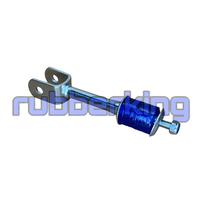 (1PC) TOYOTA LAND CRUISER CYGNUS LX470 UZJ100 HDJ101 REAR ABSORBER LINK ...