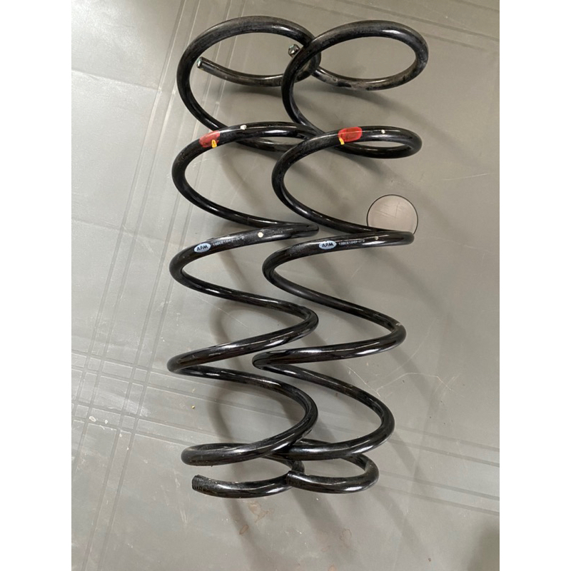 Toyota Vios TRD 2017 Coil Spring | Shopee Malaysia