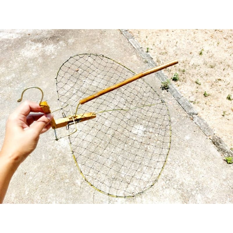 jebak rama rama / perangkap burung | Shopee Malaysia