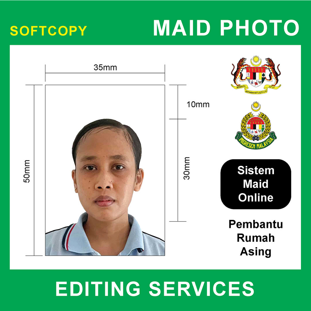 Lesen / K-Eta / Resume / Umrah Photo Editing Service (Softcopy) l ...