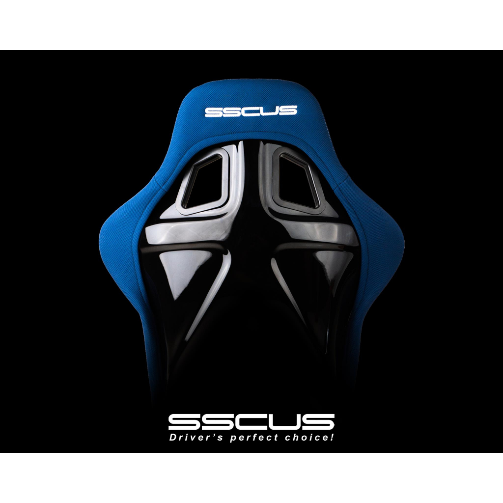 Sport Seat / Racing Seat / Car Seat - SSCUS APEX | Shopee Malaysia