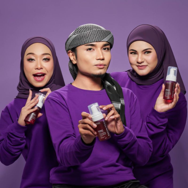 UFORA Skincare & Cosmetic !!COMBO SET 2023!! Original HQ | Shopee Malaysia