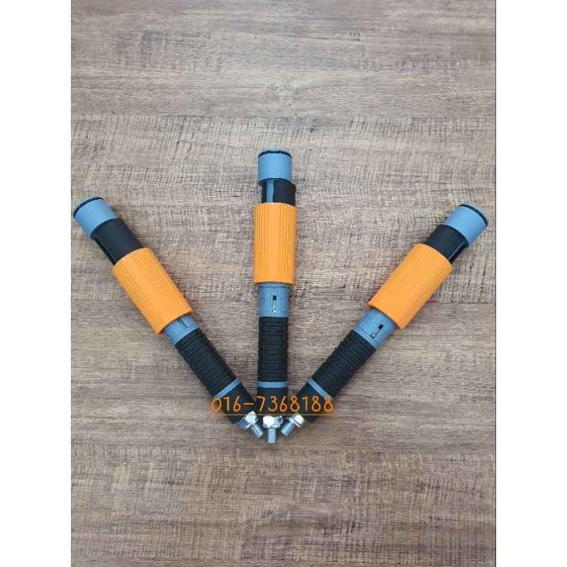 💯% BRAND NEW GL Pole Lock HEAVY DUTY EASY SIMPLE Penyambung galah sawit ...