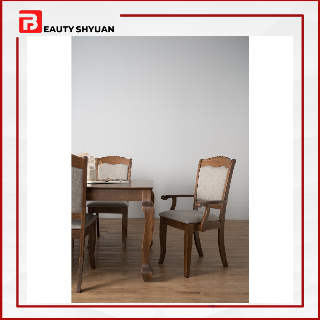 [2 PCS] LOTUM Kerusi Makan Dining Chair Modern Dinning Chair Kerusi ...
