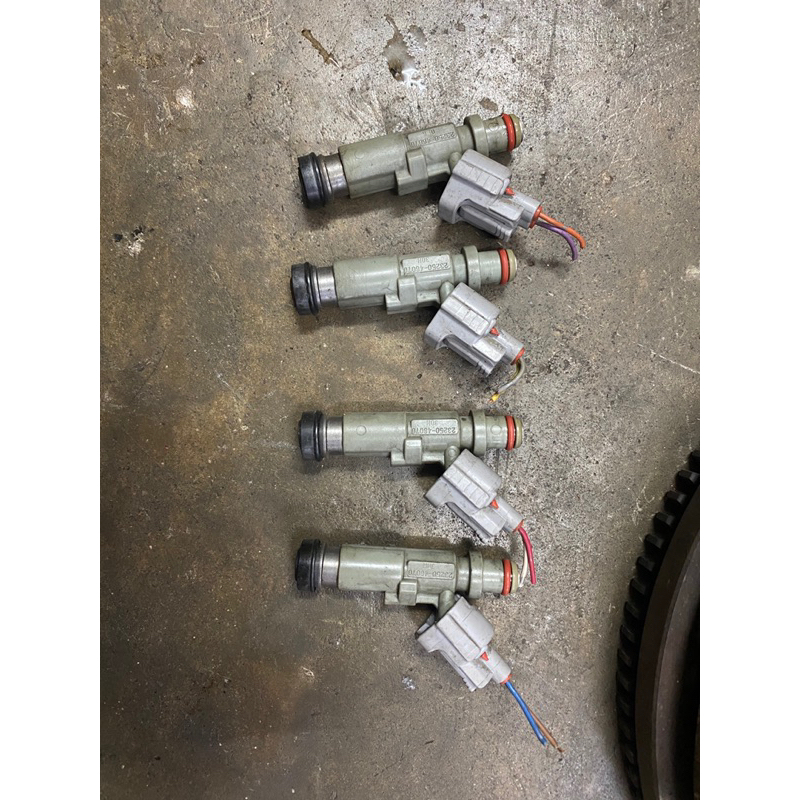 Toyota 1jz-gte injector 370cc | Shopee Malaysia