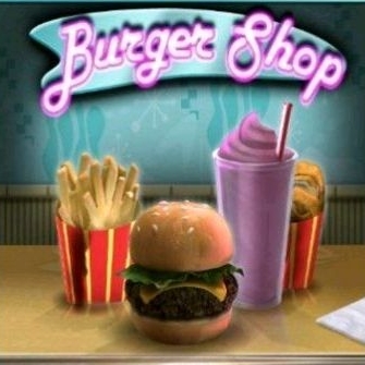 BURGER SHOP COLLECTION (PC-GAME)(Digital Download - Easy Installation ...