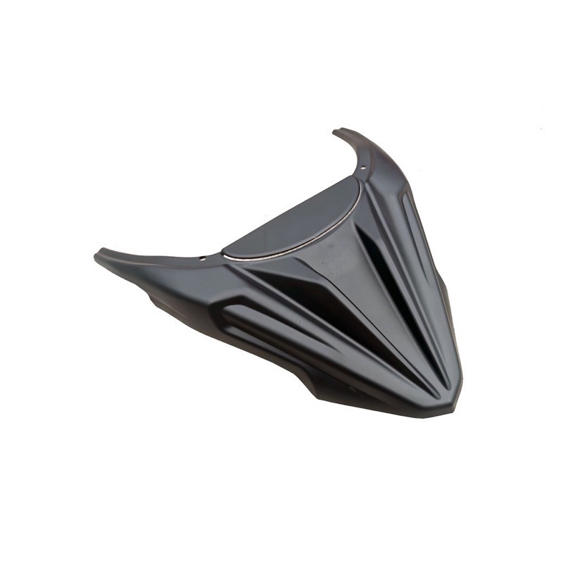 Honda ADV160 ADV150 Front Fairing Spoiler Winglet Cover Dada Depan for ...