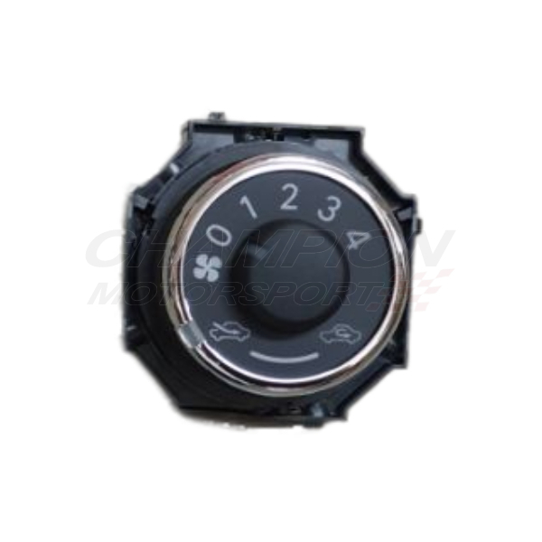 Air Cond Switch Button Knob Perodua Myvi Lagi Best, Icon / Alza ...