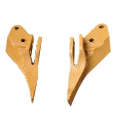 JCB Side Cutter 1 set ( Left and right side)/JCB Bucket side cutter ...