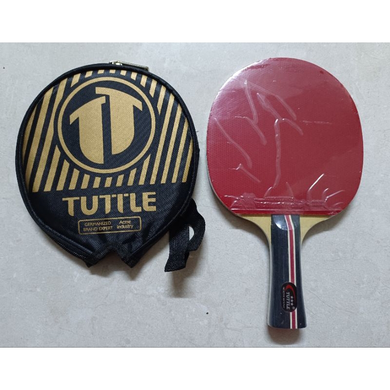 Bet Ping Pong Original Yinhe, Tuttle Set ( 4* , 5* , 6* ) | Shopee Malaysia