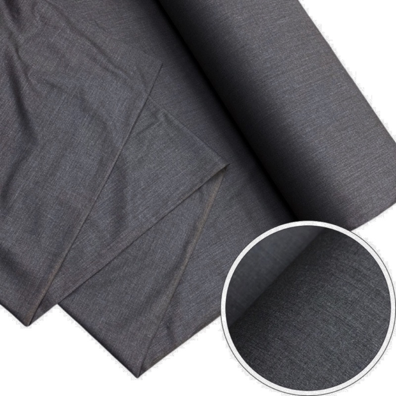 Premium Fabric Suit Pants Material kain pasang bidang 60” kain meter ...