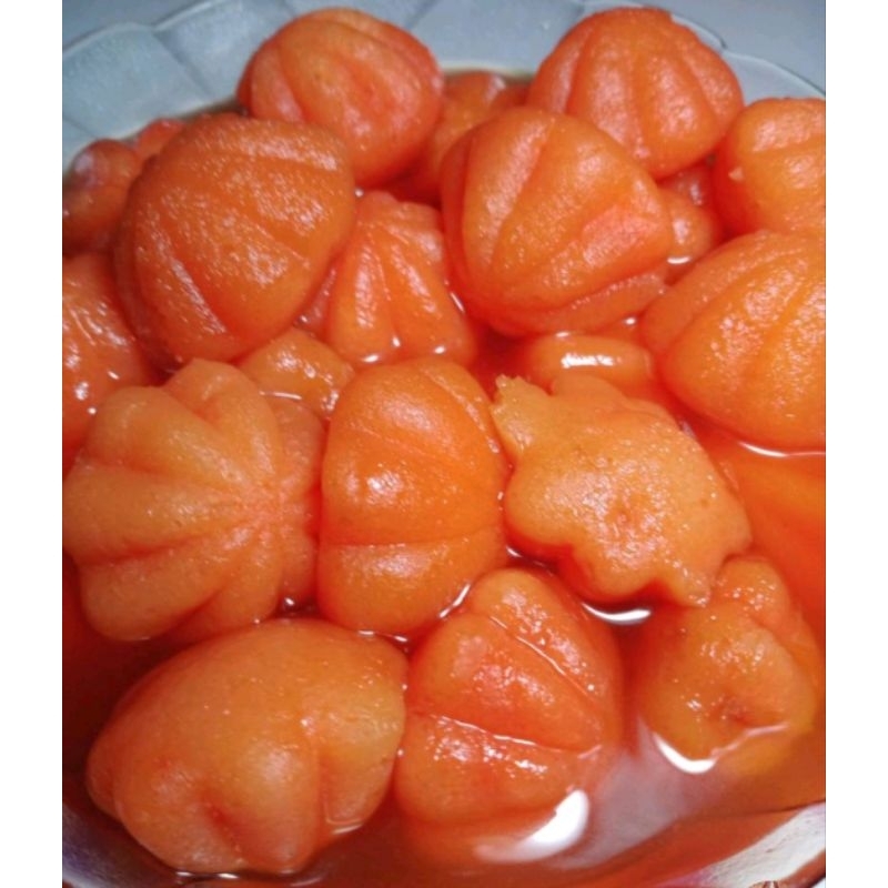 Kuih sira nekbat/ netbat asli kelantan/ syrupy cake segera kering ...