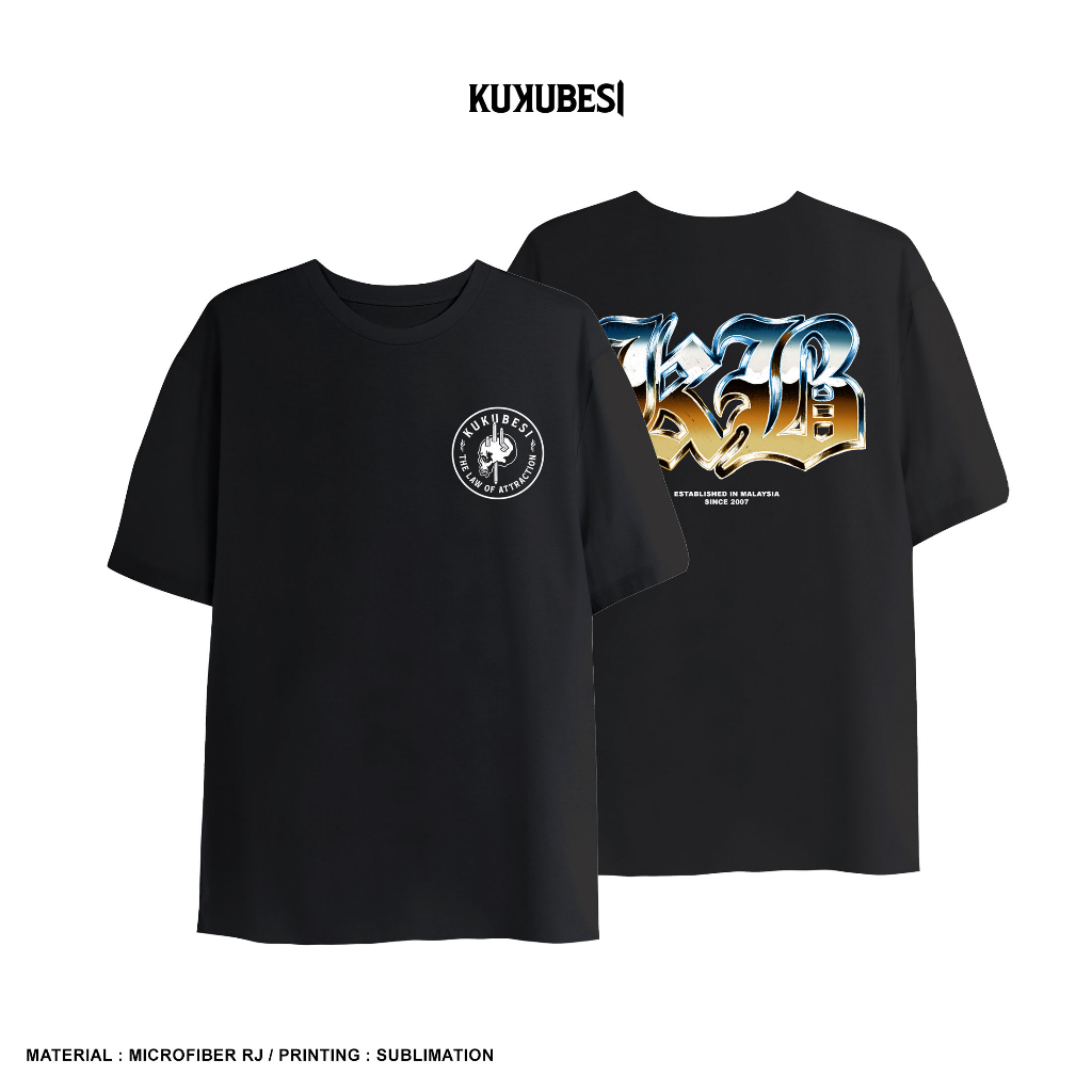 [KUKUBESI] KB GOLD 2023 | Shopee Malaysia